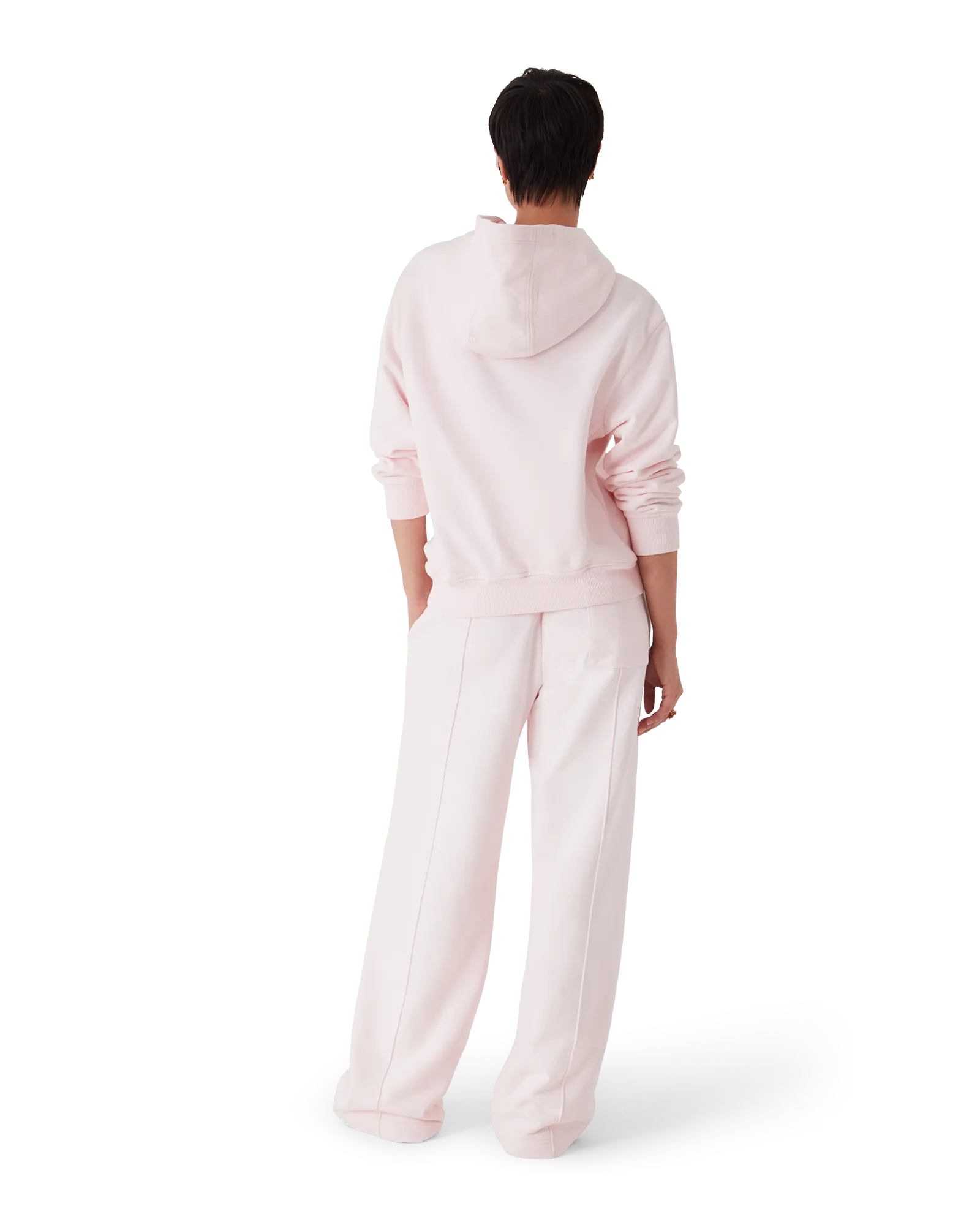 Manga Tennis Ball Open Hem Sweatpants | Casablanca Paris