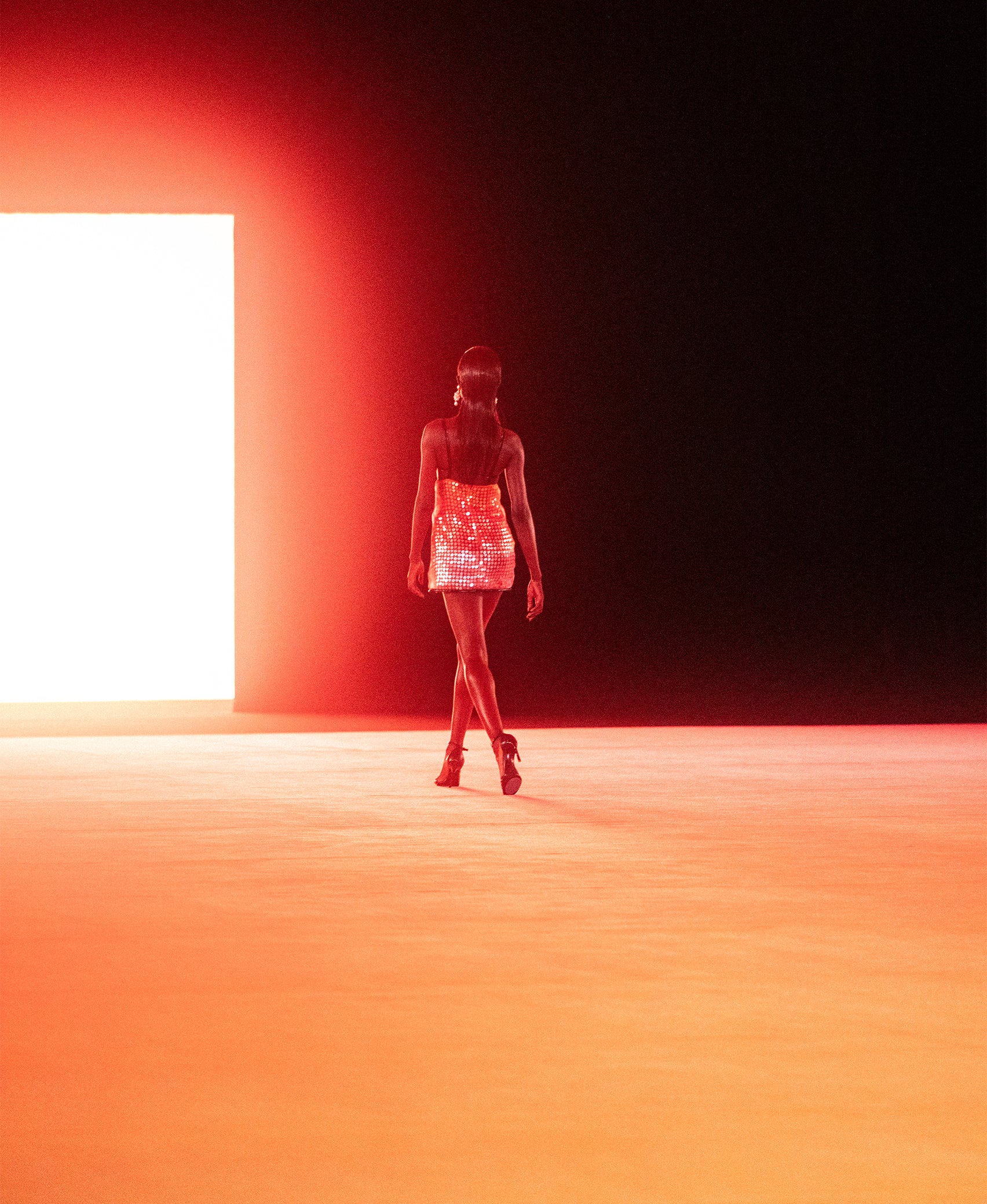 Spring-Summer 2024 – Casablanca