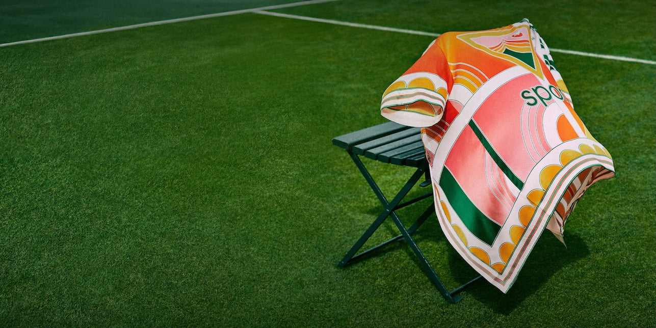 Stores – Casablanca