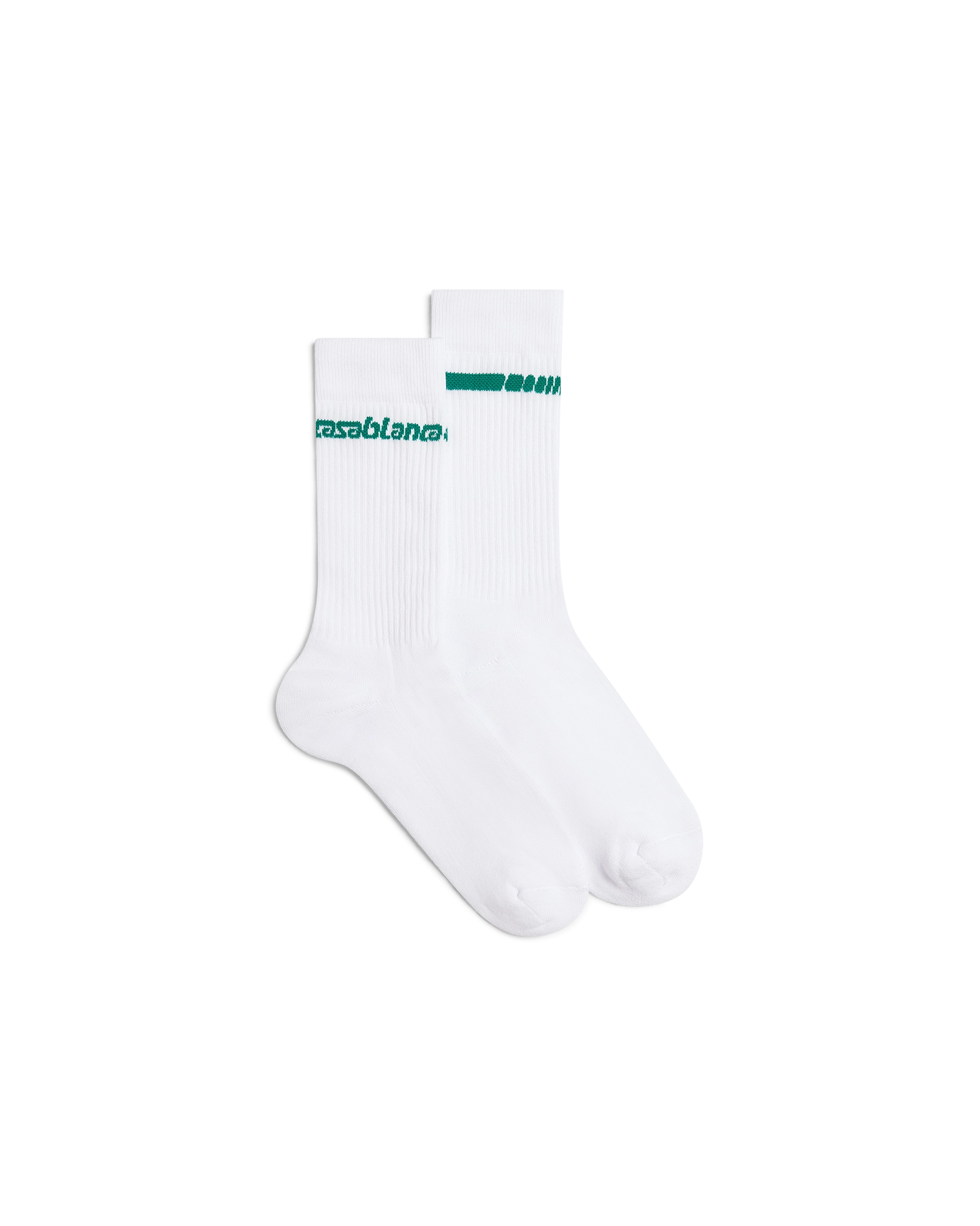 Casa Sportive Socks | Casablanca Paris