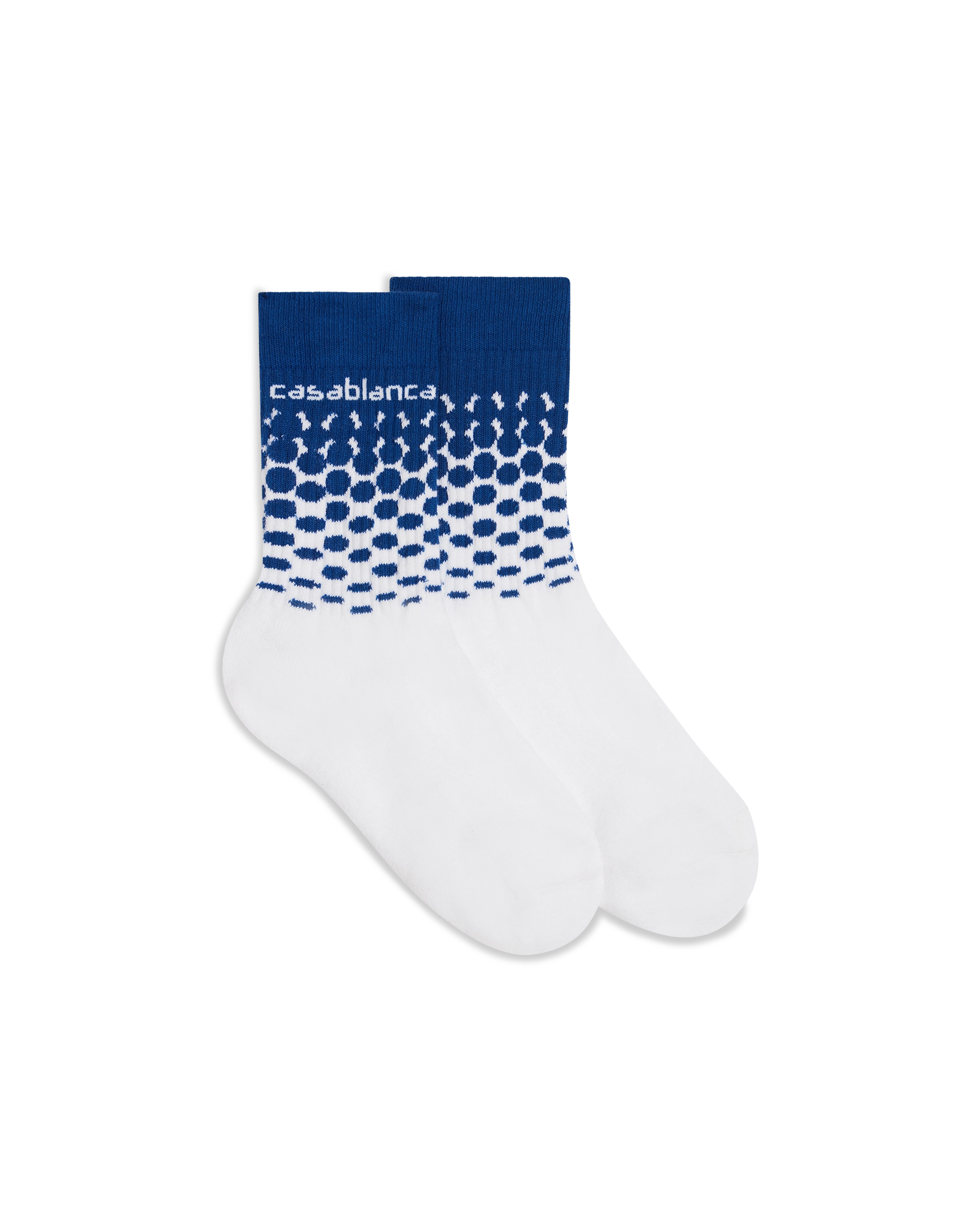 Beyond Destiny Gradient Socks – Casablanca