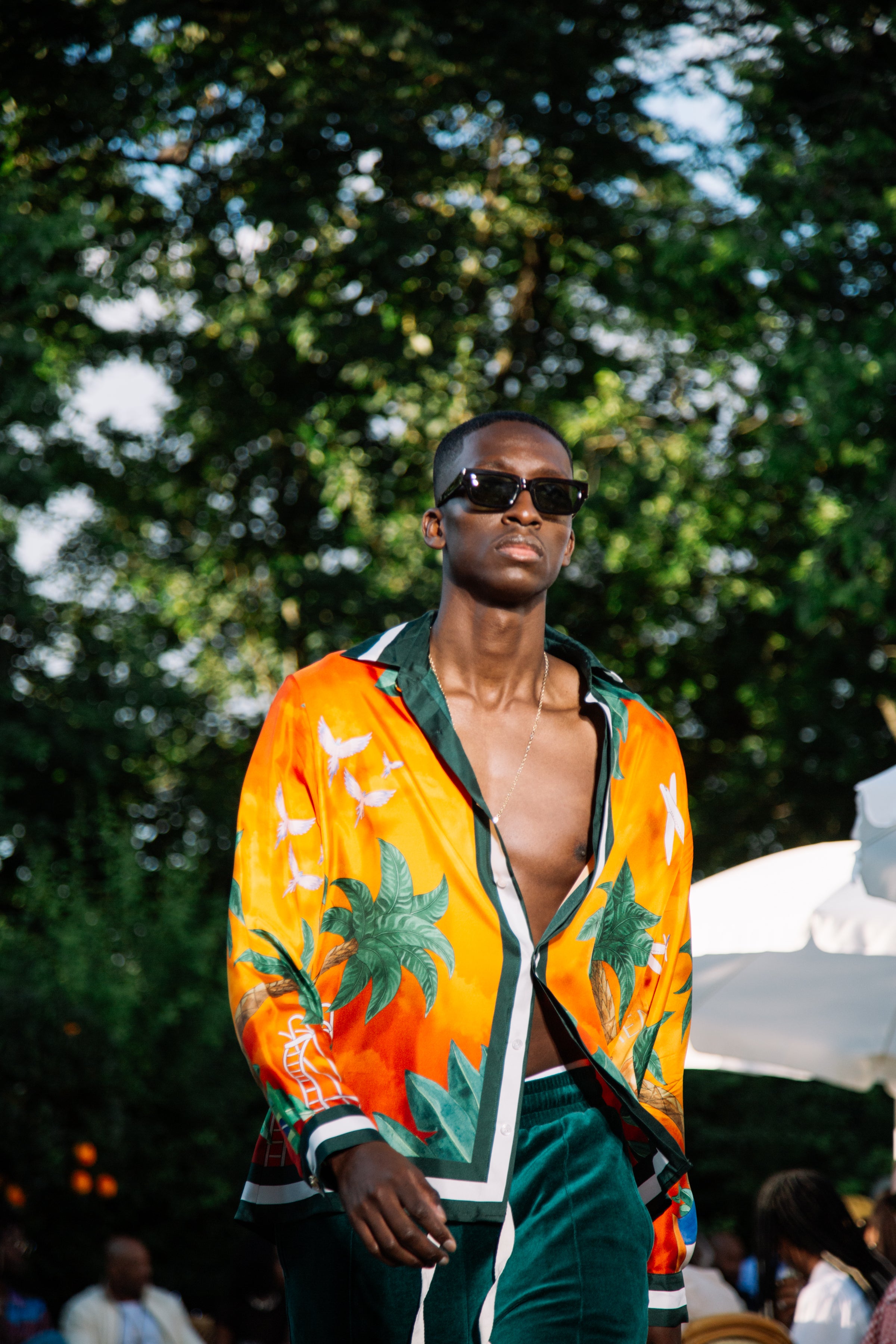 Spring-Summer 2020 – Casablanca