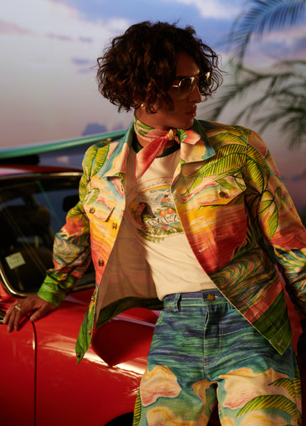 Spring-Summer 2024 – Casablanca