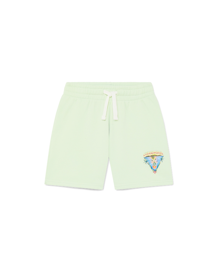 Children's Innocence Triangle Shorts – Casablanca