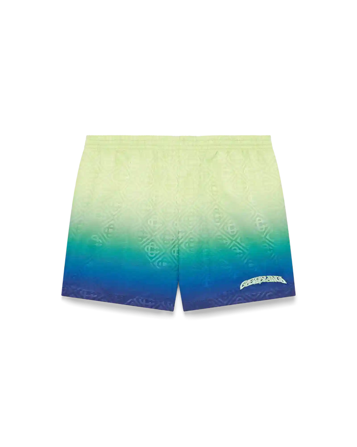 Gradient Swim Shorts – Casablanca